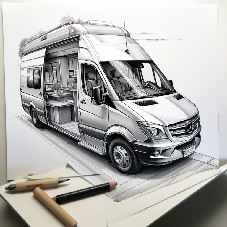 About us - Van2b