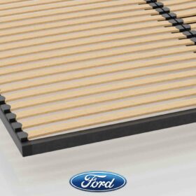 Ford Transit bed systems - Van2b
