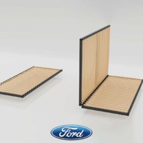 Van - Definition & Overview