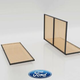 Van - Definition & Overview