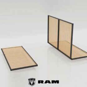 Ram Promaster Conversion Kits - Van2b