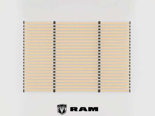 Ram Promaster Murphy Bed - Van2b