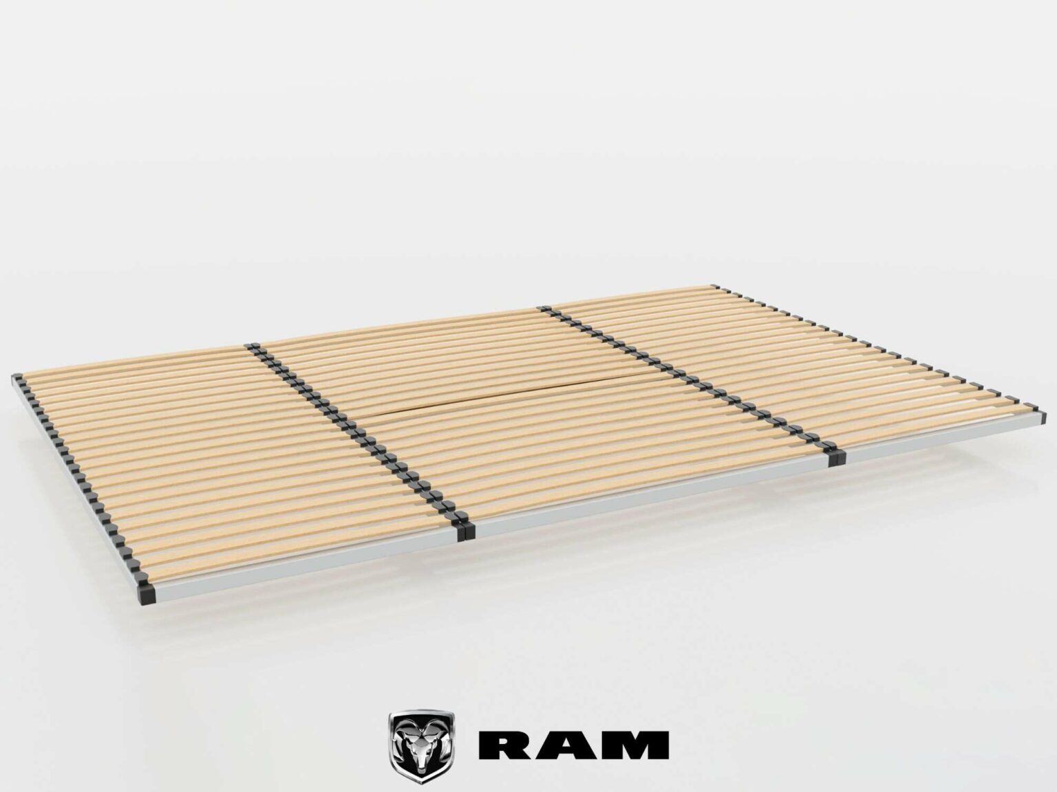 Ram Promaster Murphy Bed - Van2b