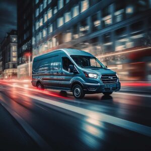 The 10 Best Vans for Van Life - Van2b