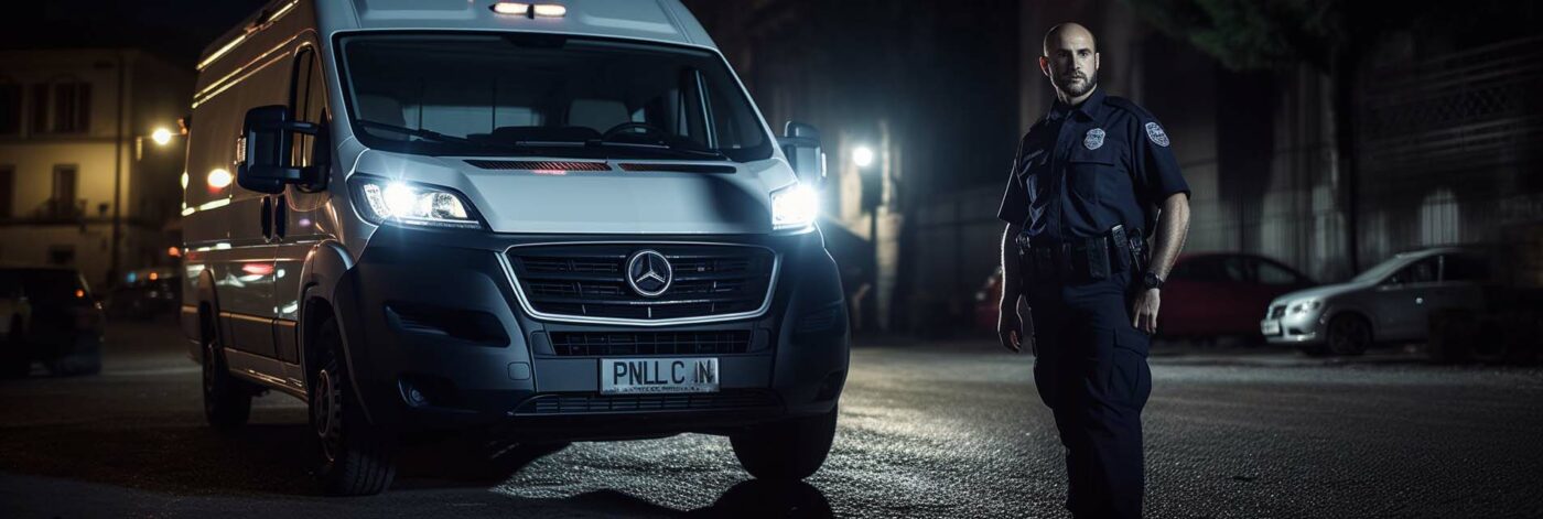 Stealth Van Camping Everything You Need To Know