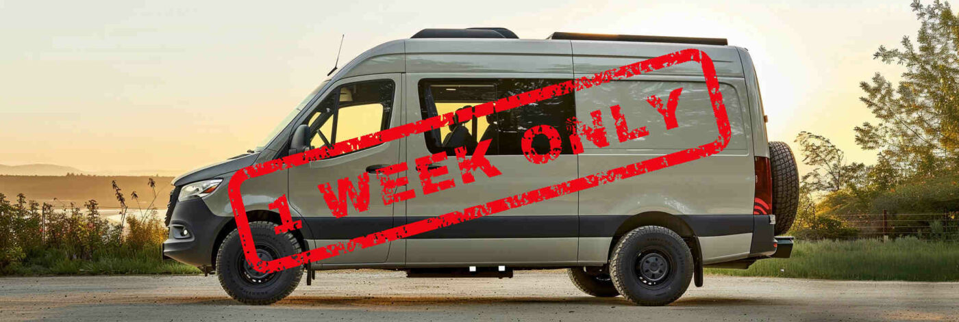 Van - Definition & Overview