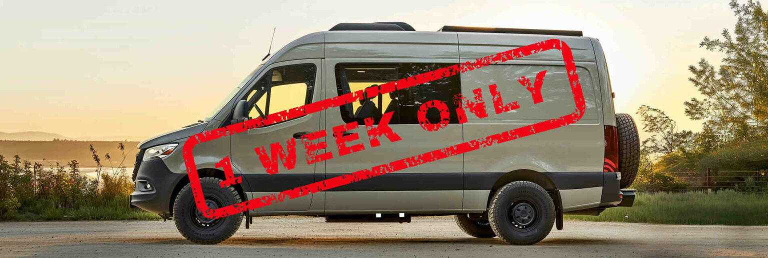 Van - Definition & Overview