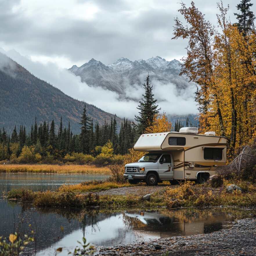 Boondocking - Definition & Overview